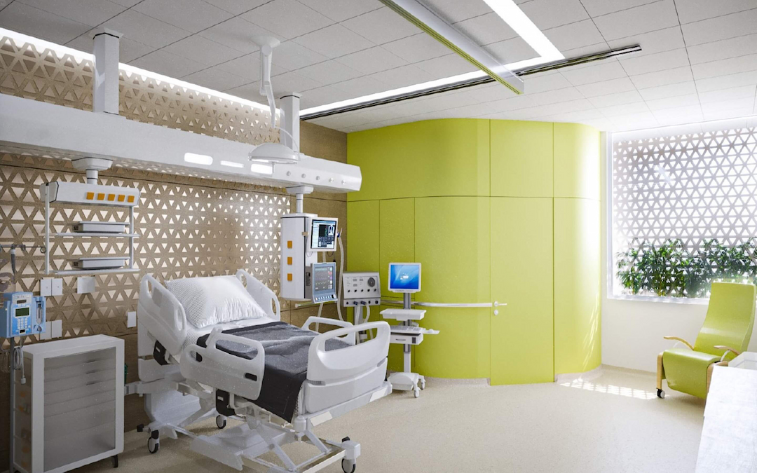 Al Ansar Hospital | Tamasuk