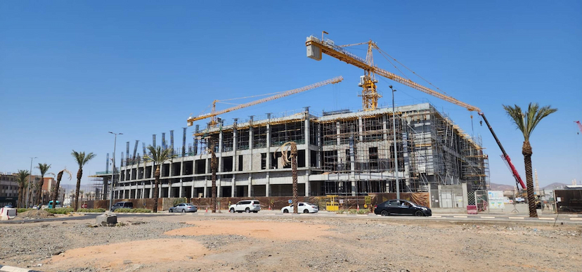 Al Ansar Hospital | Tamasuk